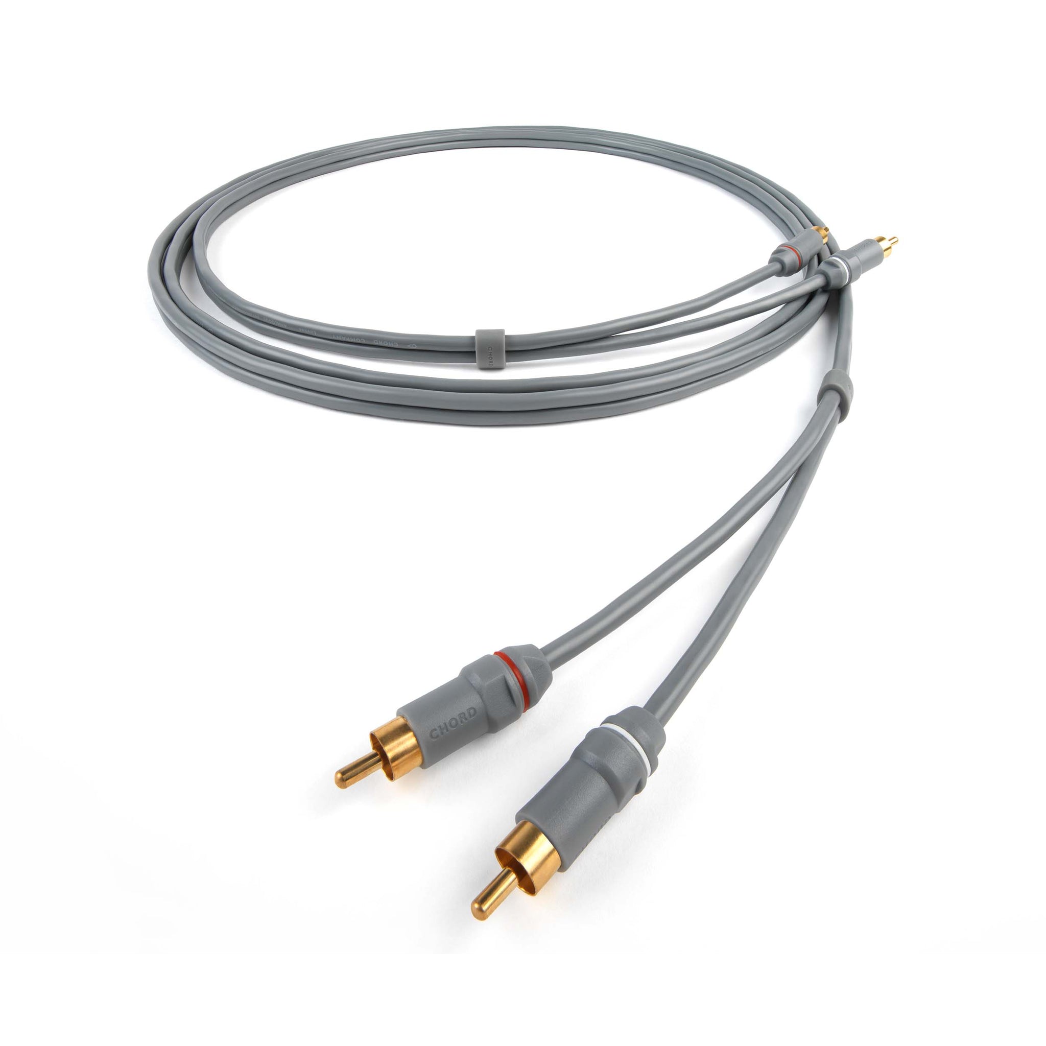 Chord Leyline RCA - Signalkabel - Lydspecialisten