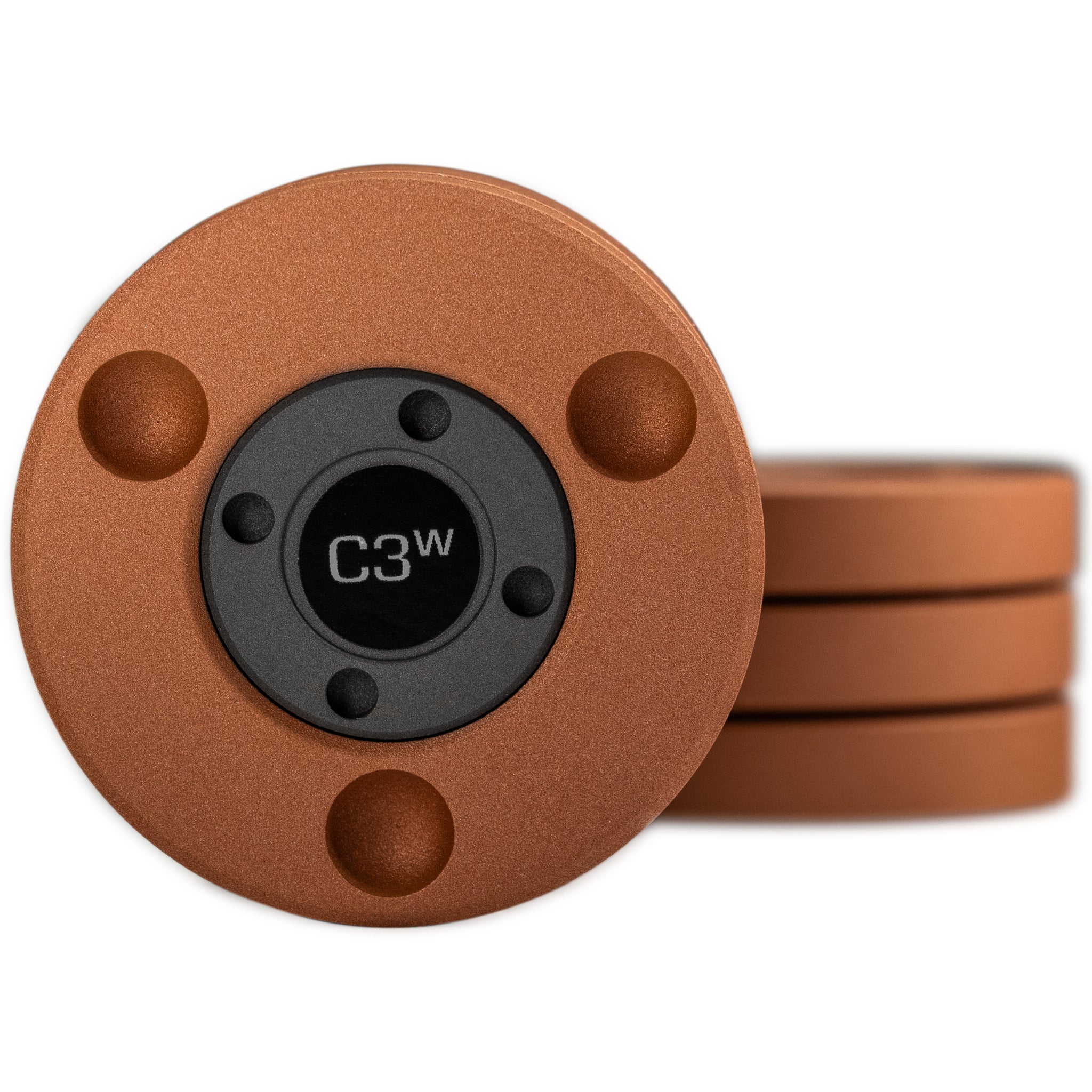 Ansuz Darkz C3W - Decouplers - Lydspecialisten