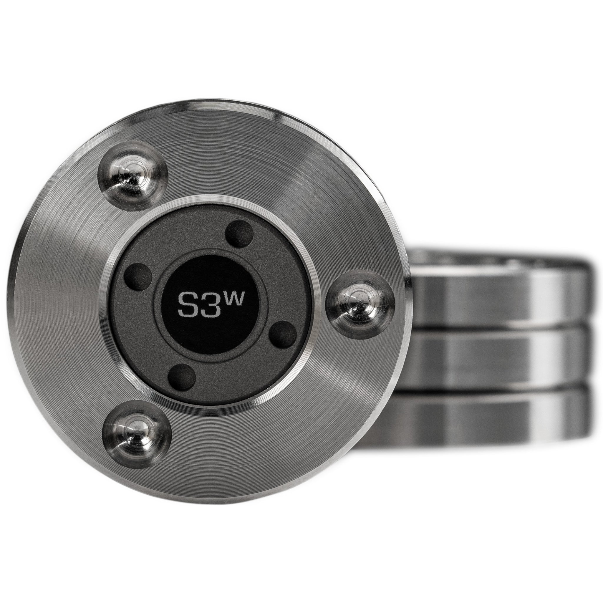 Ansuz Darkz S3W - Decouplers - Lydspecialisten