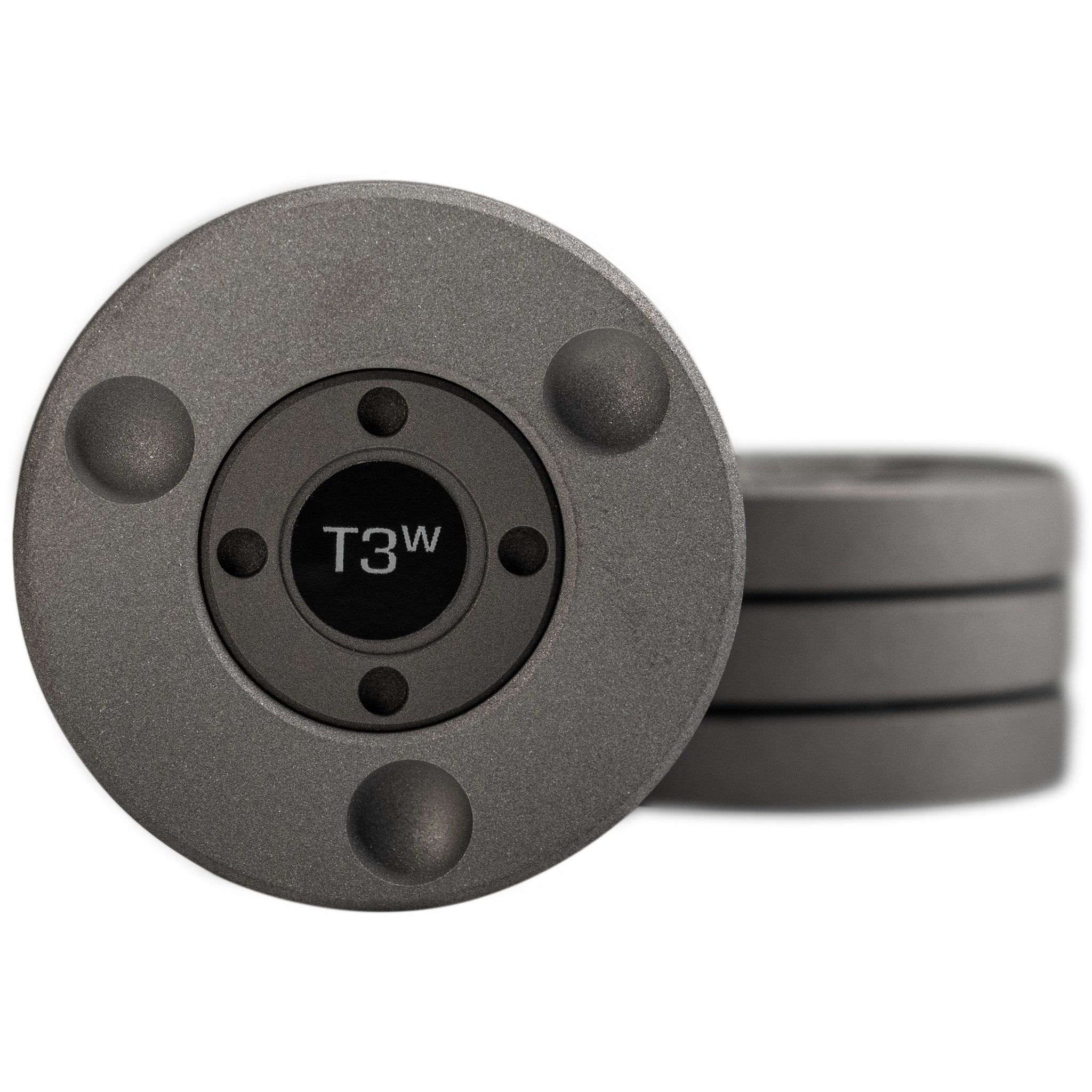 Ansuz Darkz T3W - Decouplers - Lydspecialisten