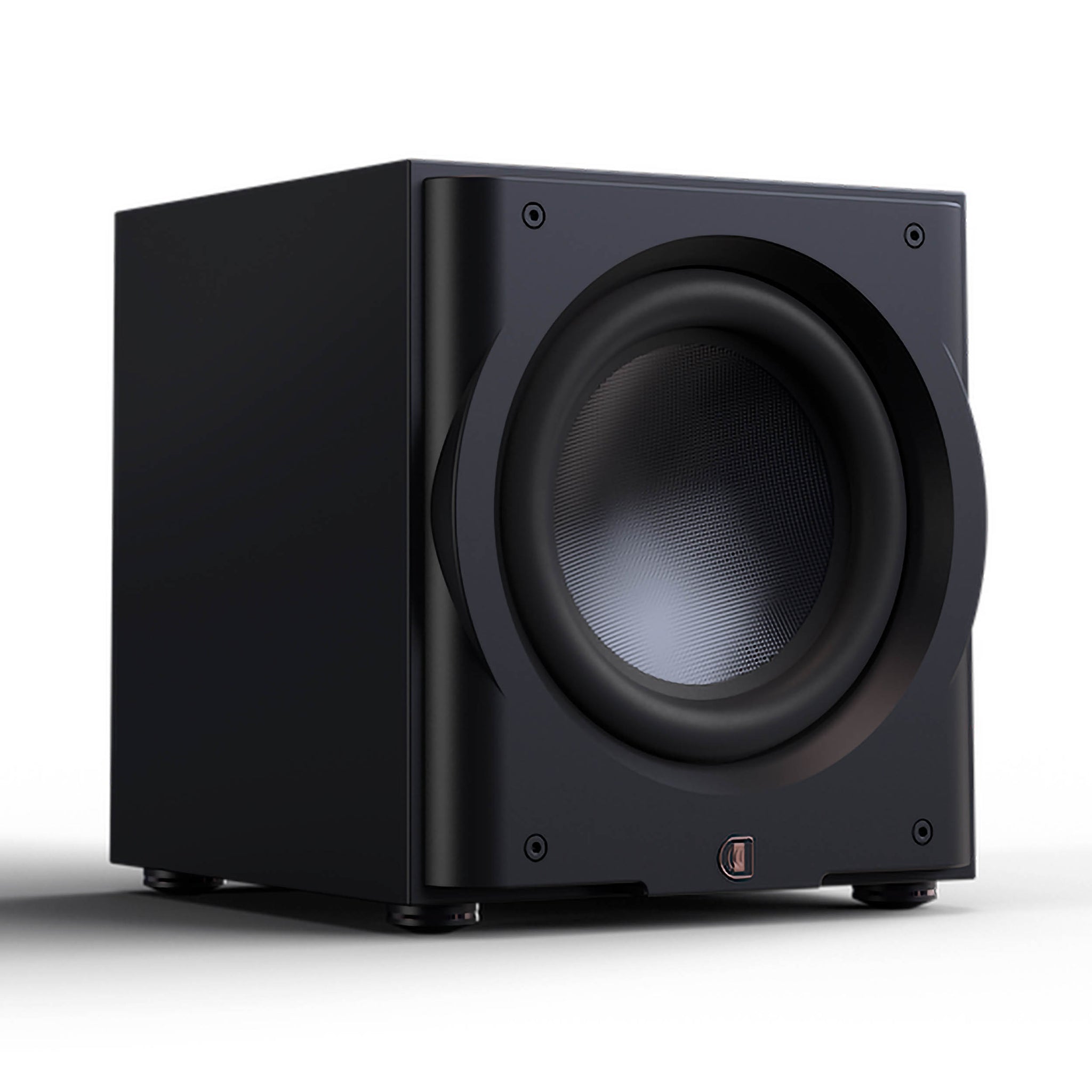 The Pearl R12s - Subwoofer - Lydspecialisten