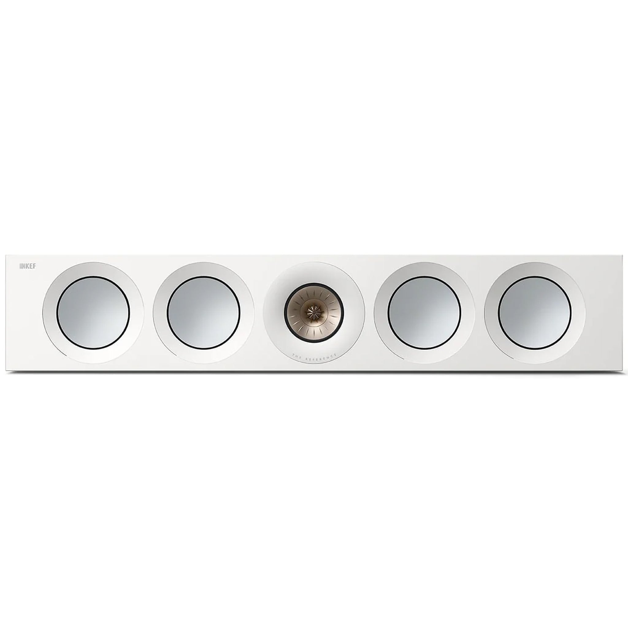 KEF Reference 4 Meta - Centerhøjtaler - Lydspecialisten