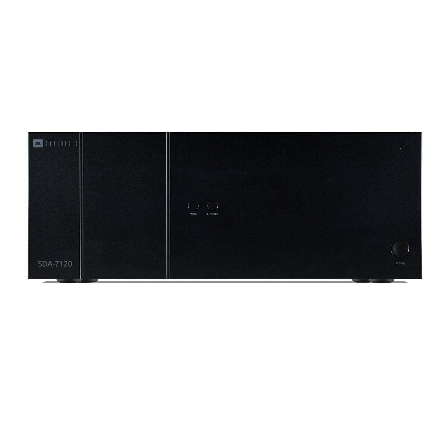 JBL Synthesis SDA-7120 - Surround power amplifier - Lydspecialisten