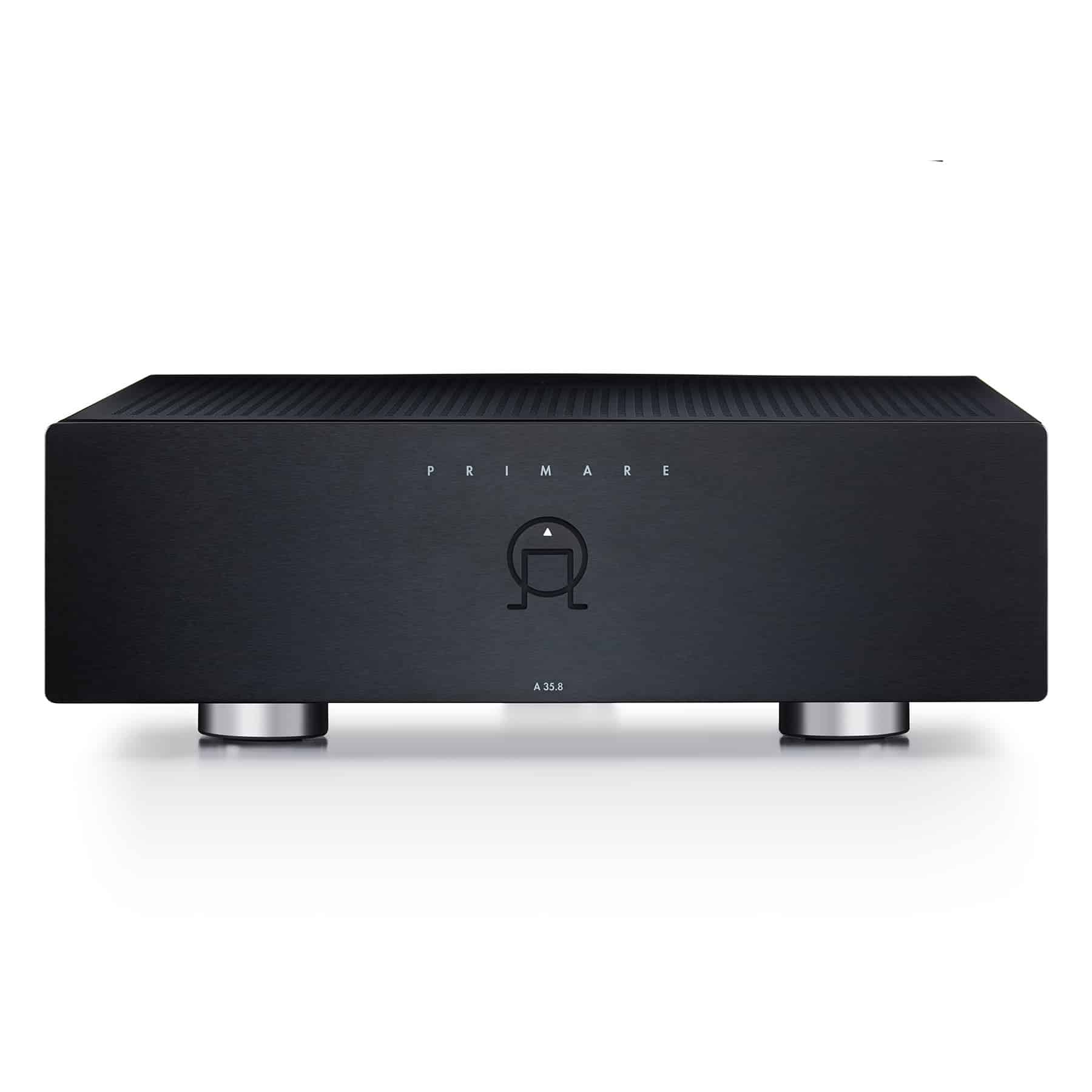 Primare A35.8 - Surround power amplifier - Lydspecialisten