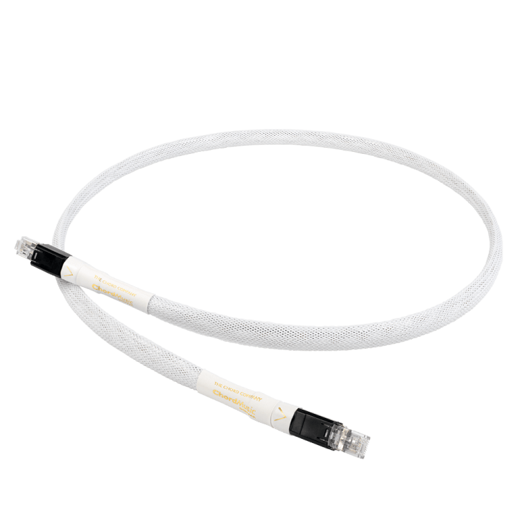 Chord Music streaming cable - Network cable - Lydspecialisten